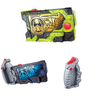 Dx Progrise Keys รวมพร็อกไรซ์คีย์ มาสไรเดอร์ซีโร่วัน Zero One 01 แท้ ...