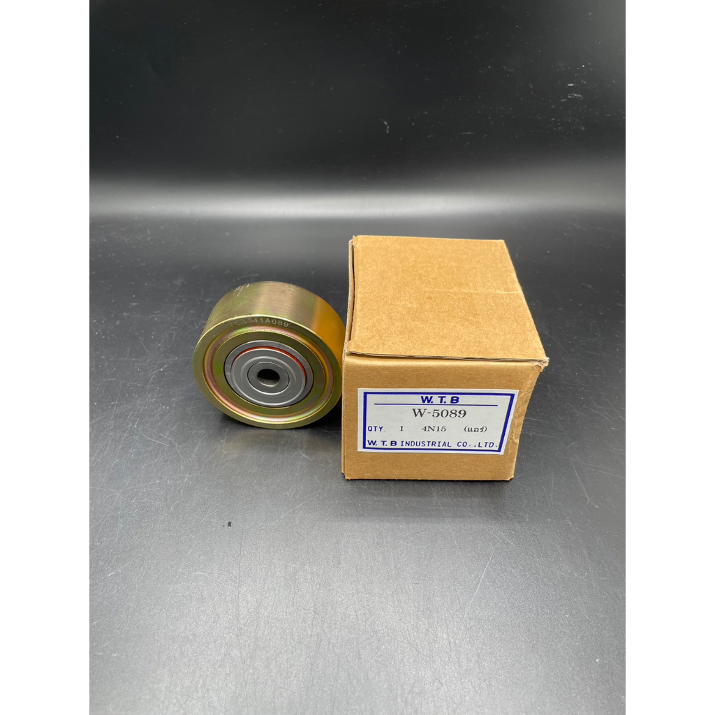 ลูกรอกสายพานตัวตาม TRITON 2.4 4N15 1341A089 | Shopee Thailand