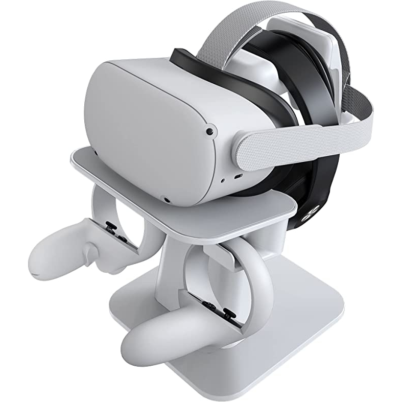 Meta Quest 2 : KIWI Design Upgraded VR Stand | Shopee Thailand