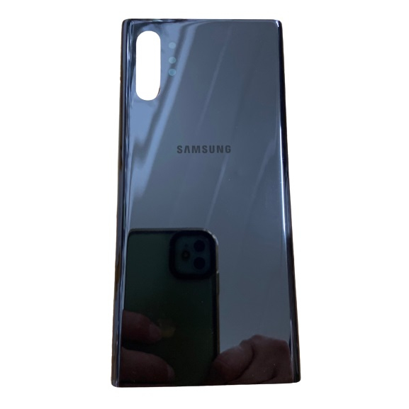 ฝาหลัง Samsung Note10Plus (SM-N975F) พร้อมกาว อะไหล่มือถือ ชุดบอดี้ ...