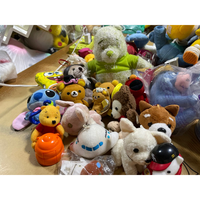 ตุ๊กตาของคุณjew_junior | Shopee Thailand