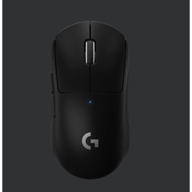 LOGITECH G PRO X SUPERLIGHT WIRELESS แถมฟรีแผ่นรองเม้าส์ | Shopee Thailand