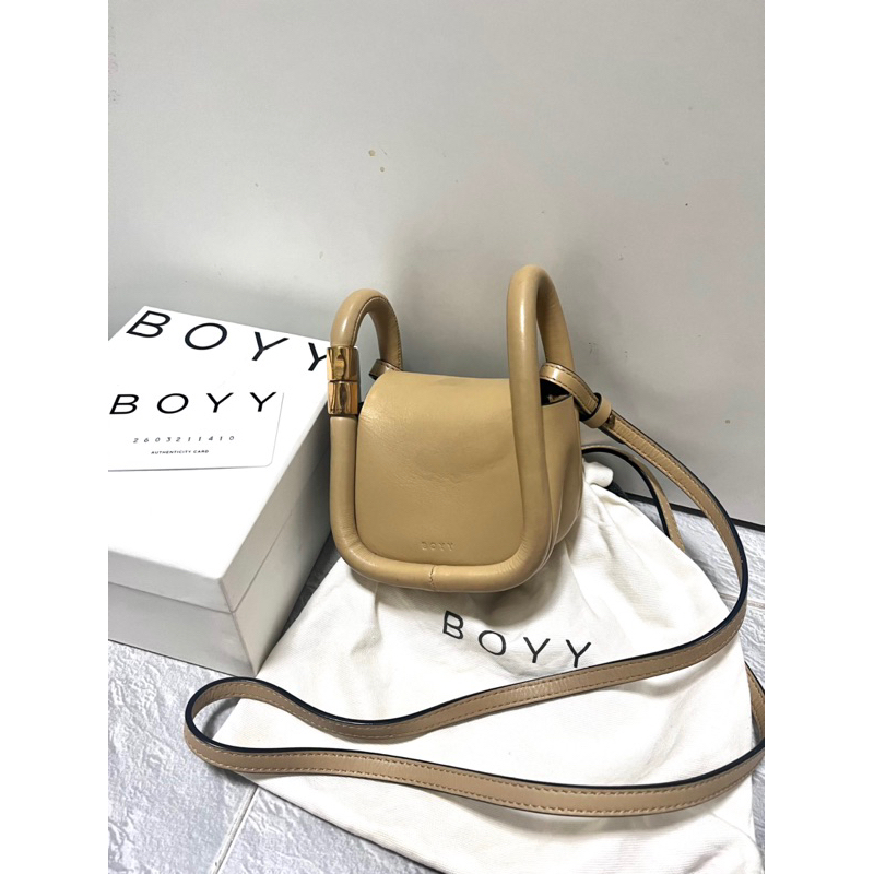 boyy wonton charm แท้100% | Shopee Thailand