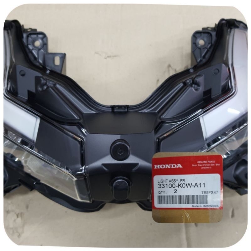 อะไหล่แท้ Honda 33100-K0W-A11 ADV350 (2022-2023) | Shopee Thailand