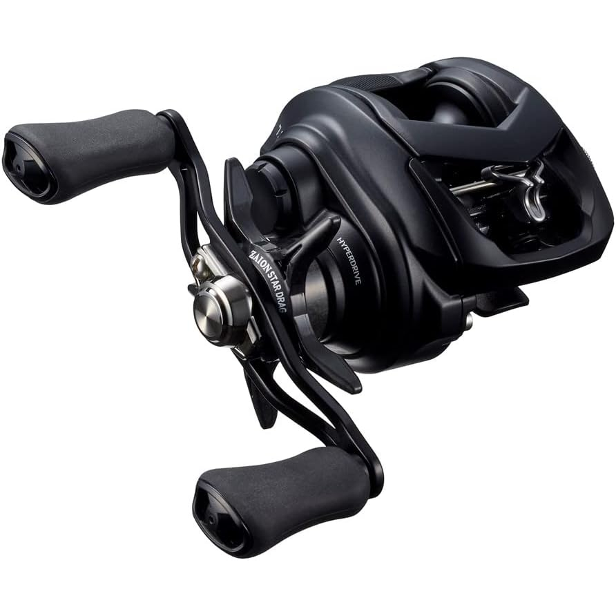 รอกตกปลา Daiwa Tatula 80/80H/80XH ด้ามจับขวา/ซ้าย (รุ่นปี 2022 ...