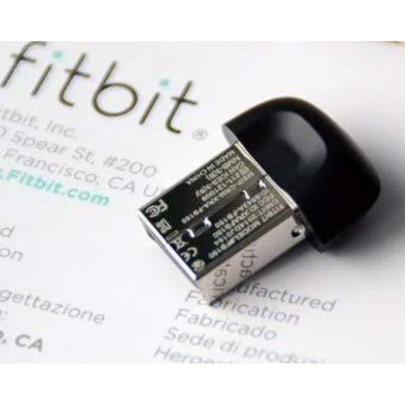 Fitbit USB Sync Dongle สำหรับ Fitbit รุ่น Alta HR และอื่นๆ | Shopee ...