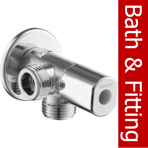 CT1053N(HM) วาล์วเปิด-ปิดน้ำเข้า 1 ออก 2 | Shopee Thailand