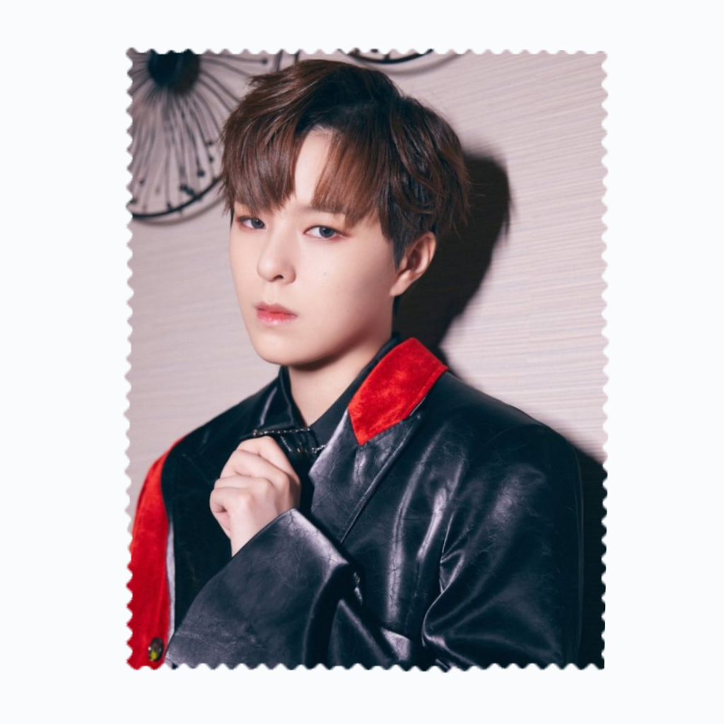 ซันนี่ หยาง Sunnee Yang Yunqing นักแสดงจีน ดาราจีน ผ้าเช็ดแว่นตา เช็ดเลนส์ ผ้าไมโครไฟเบอร์ ...