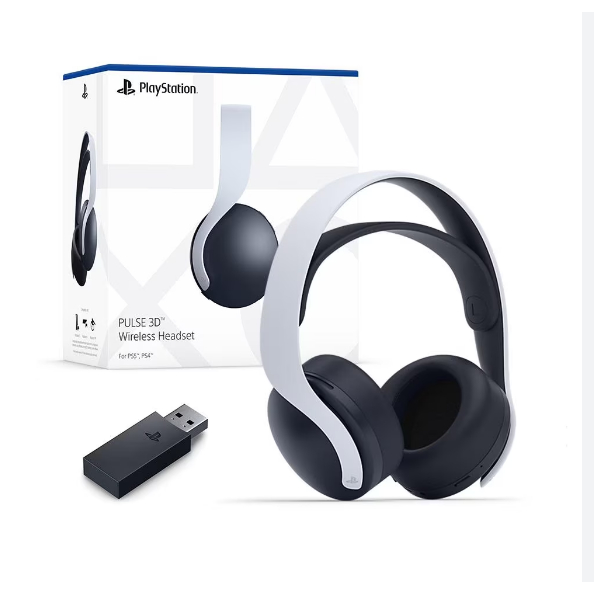 PS5/PS4 PULSE 3D Wireless Headset | Shopee Thailand