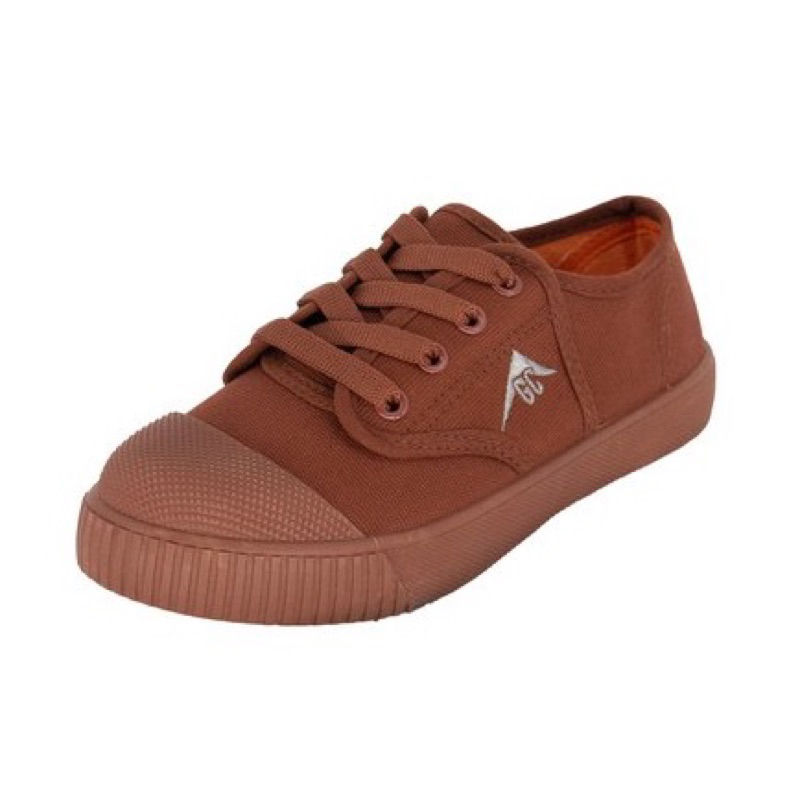 GOLDCITY รุ่น FC001 รองเท้าผ้าใบนักเรียนโกลซิตี้ ราคาถูก | Shopee Thailand