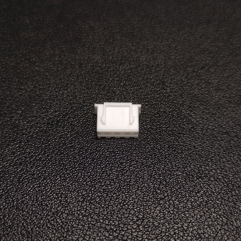 1 pc. JST XH2.54 2p/3p/4p/5p/6p connector | Shopee Thailand