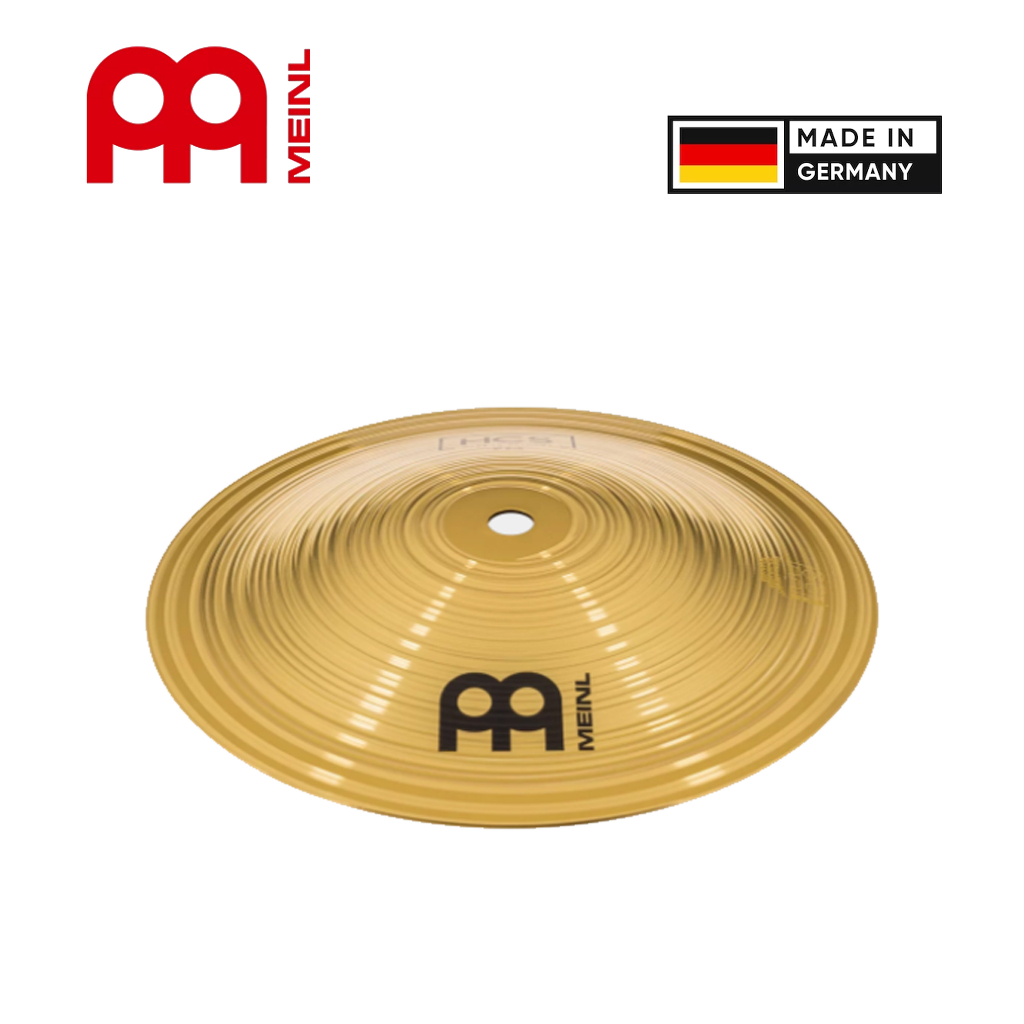 Meinl Bell 8" รุ่น HCS made in Germany | Shopee Thailand