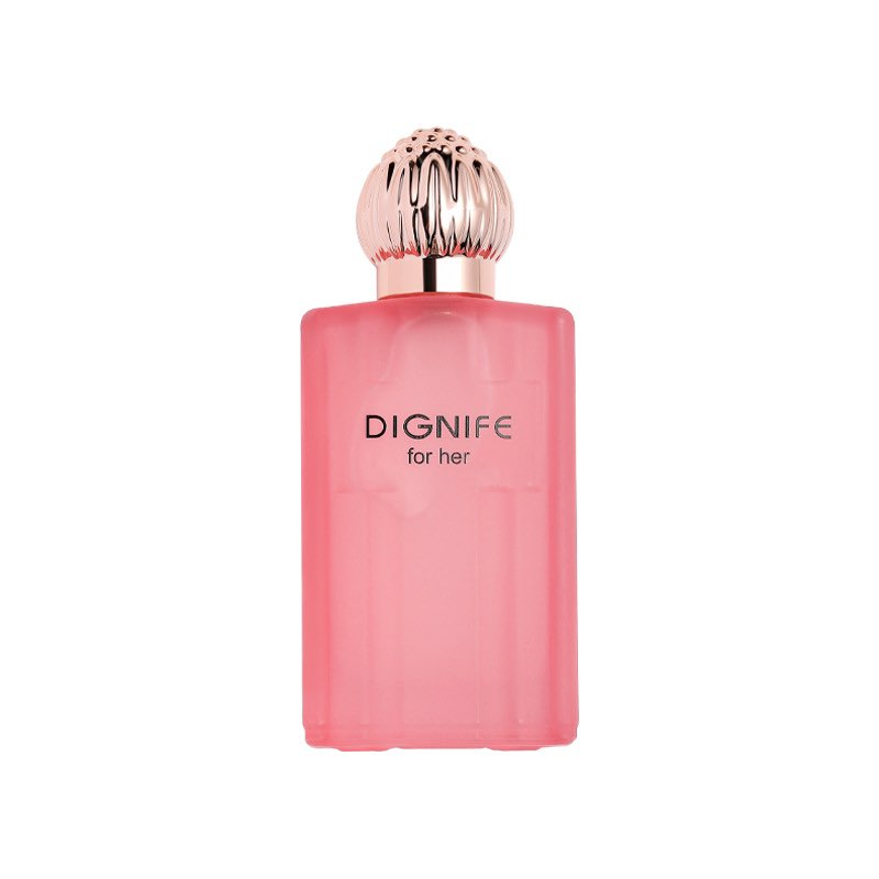 น้ำหอม DIGNIFE กลิ่นหอมหวาน ละมุน ติดทนนาน 2กลิ่น 2สไตล์ 60ml | Shopee ...