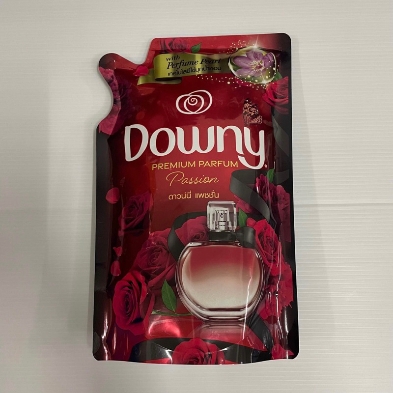 Downy น้ำยาปรับผ้านุ่ม ดาวน์นี่ ขนาด 490 มล. (ของแท้100%มีหน้าร้านค่ะ) | Shopee Thailand