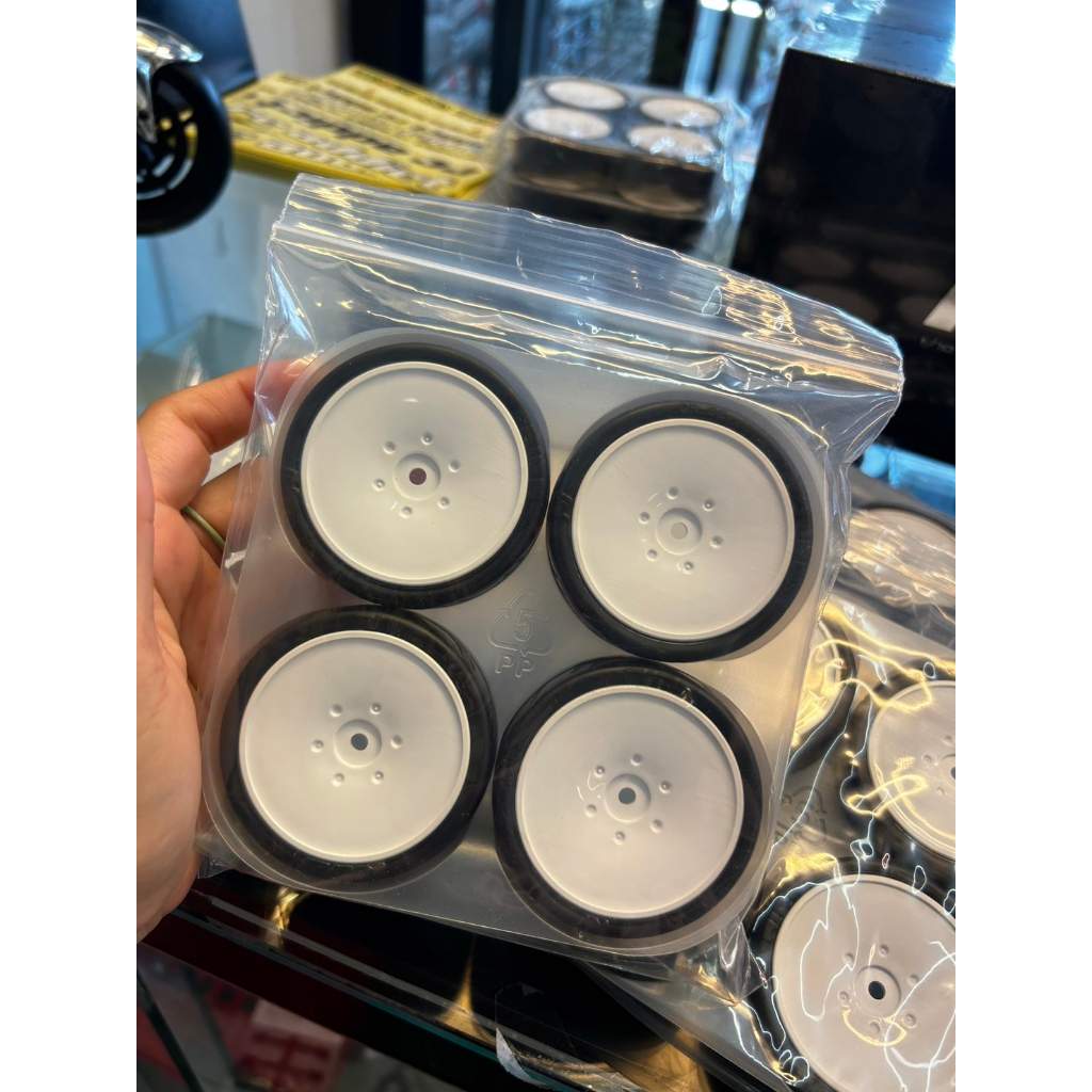 Touring Stock 17.5T (ยาง RA001) | Shopee Thailand