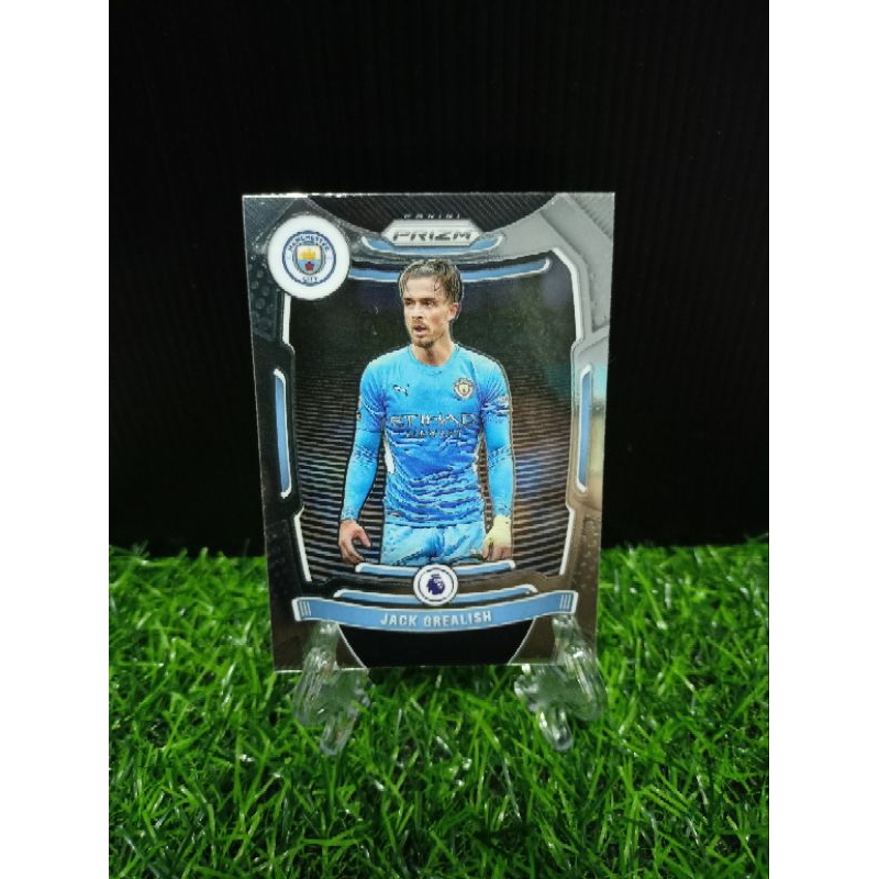 รวมการ์ด Panini Base Manchester city | Shopee Thailand