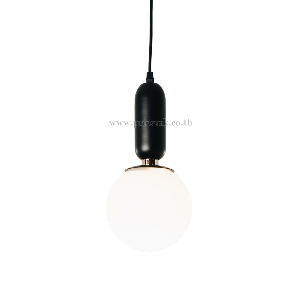 โคมไฟห้อยเพดาน Pendant Lamp Q341 Brand : Lampandlight | Shopee Thailand