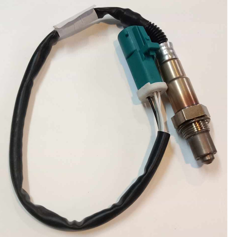 เซ็นเซอร์ออกซิเจน Oxygen SENSOR O2 สำหรับ Ford C-MAX II โฟกัส II Grand C MAX 3M51-9F472-DC ...