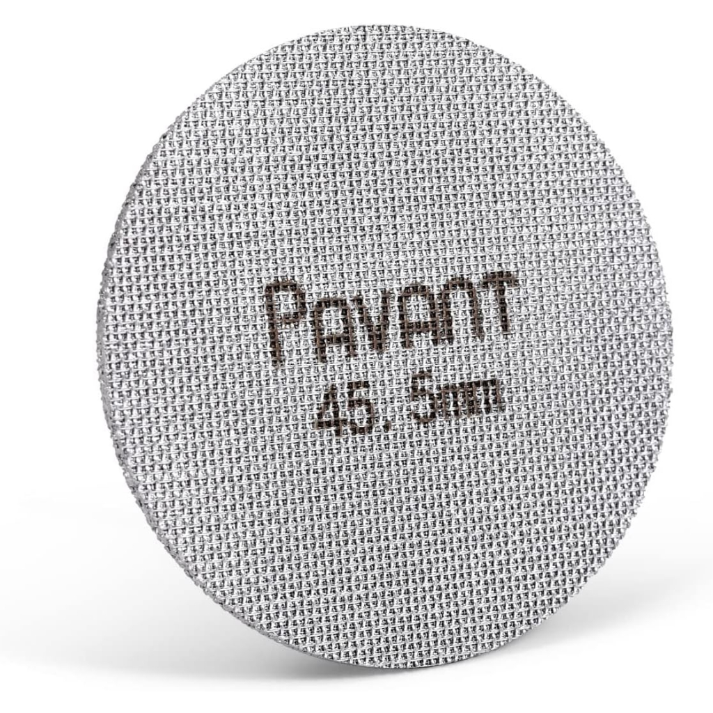 Pavant Puck Screen/Puck Mesh for Flair Pro/Pro2 (45.5mm) สำหรับ Flair ...