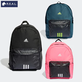 adidas 3-stripes backpack ราคาพิเศษ | ซื้อออนไลน์ที่ Shopee ส่งฟรี*ทั่วไทย!
