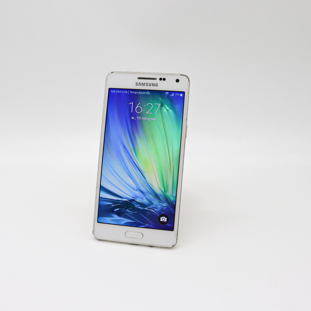 Samsung Galaxy A5 (SM-A500F) มือ 2 ถ่ายจากสินค้าจริง | Shopee Thailand