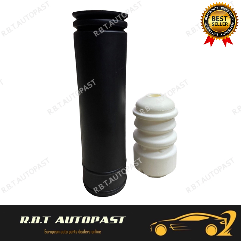 BMW ยางกันฝุ่นยางกันกระแทกโช็คหลัง รุ่น E36 E46 E90 | Shopee Thailand