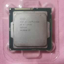 INTEL CORE i5 4440 Turbo 3.30 GHz | Shopee Thailand