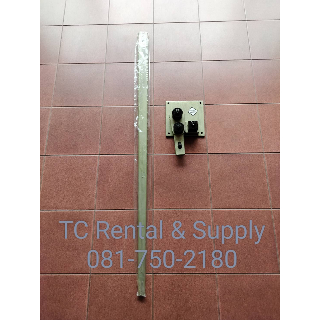 เครื่องดัดเหล็ก 12-22 มม. COPKO (ระบบมือโยก) | Shopee Thailand