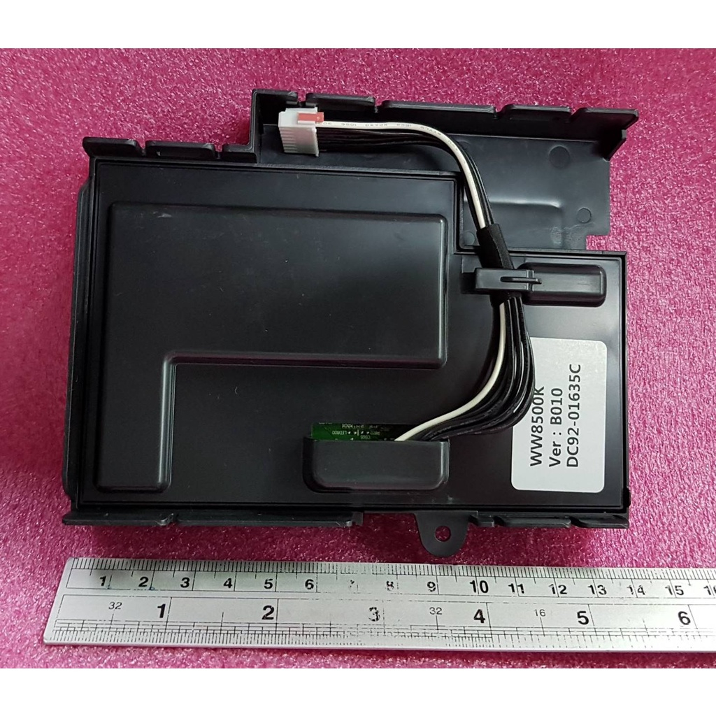 อะไหล่แท้/จอDisplay(ดิสเพลย์)/ฝาหน้าซัมซุง/ASSY MODULE/SAMSUNG/DC92 ...