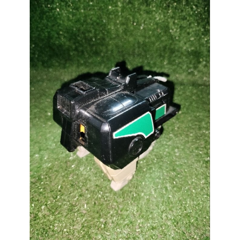 DX โอโรโบ โอเรนเจอร์ Ohranger Robo sentai Ohranger ขบวนการ โอเรนเจอร์ ...