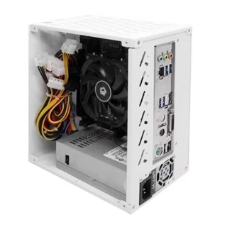 (จัดส่งฟรี)เคส Arsylid Q4 NAS 3.5 'X2 2.5' MINI CASE | Shopee Thailand