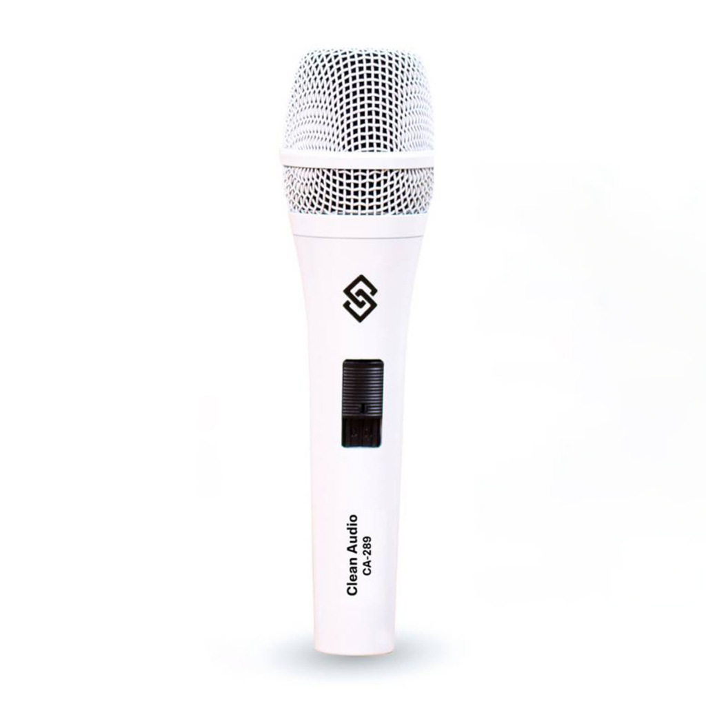[ใส่โค้ดลดสูงสุด1000บ.] Clean Audio CA-289 ไมโครโฟน Clean Audio CA289 ...