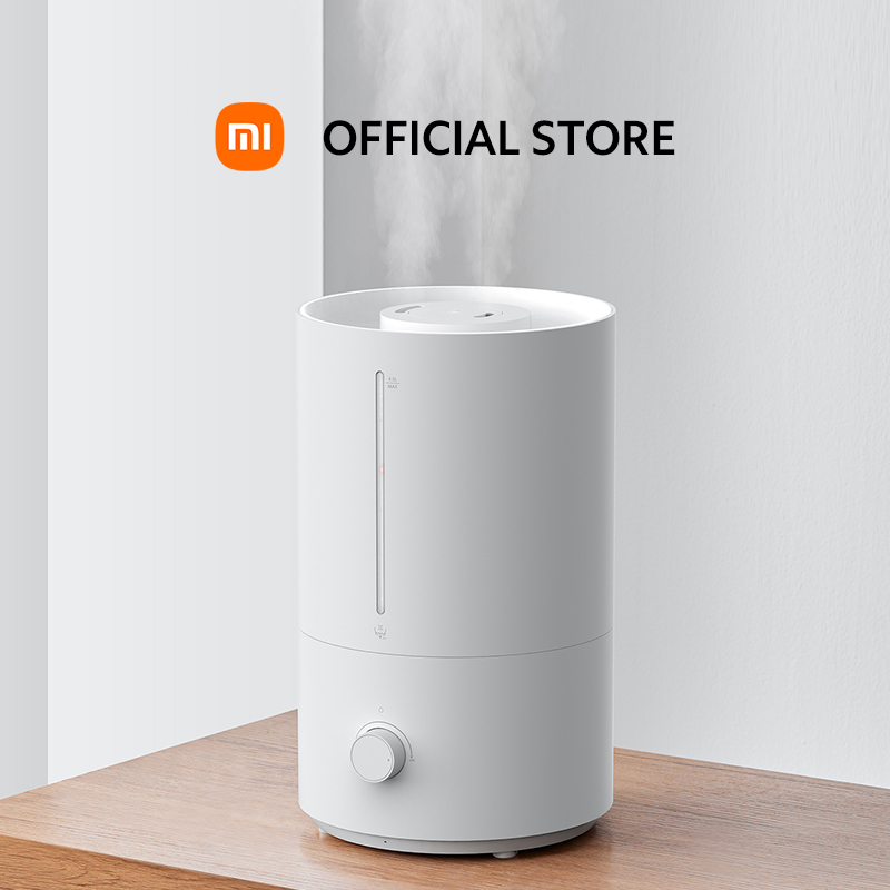 Xiaomi Humidifier 2 Lite | รับประกัน 1 ปี | Shopee Thailand