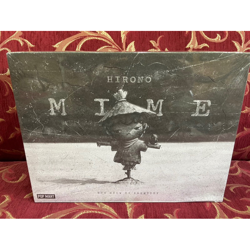 !!!ใหม่!!! Hirono V. 4 MiMe กล่องสุ่ม Hirono ใหม่ล่าสุด ยกบ้อค ใหม่ไม่เเกะของเเท้ ของพร้อมส่ง ...