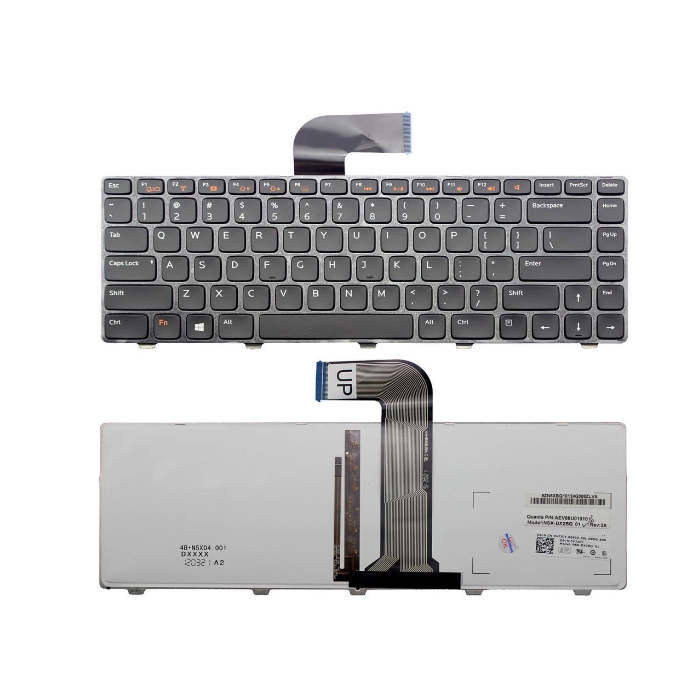 Dell Inspiron 15 N5050 3520 15R 5520 se 7520 M5040 M4110 XPS L502 ...