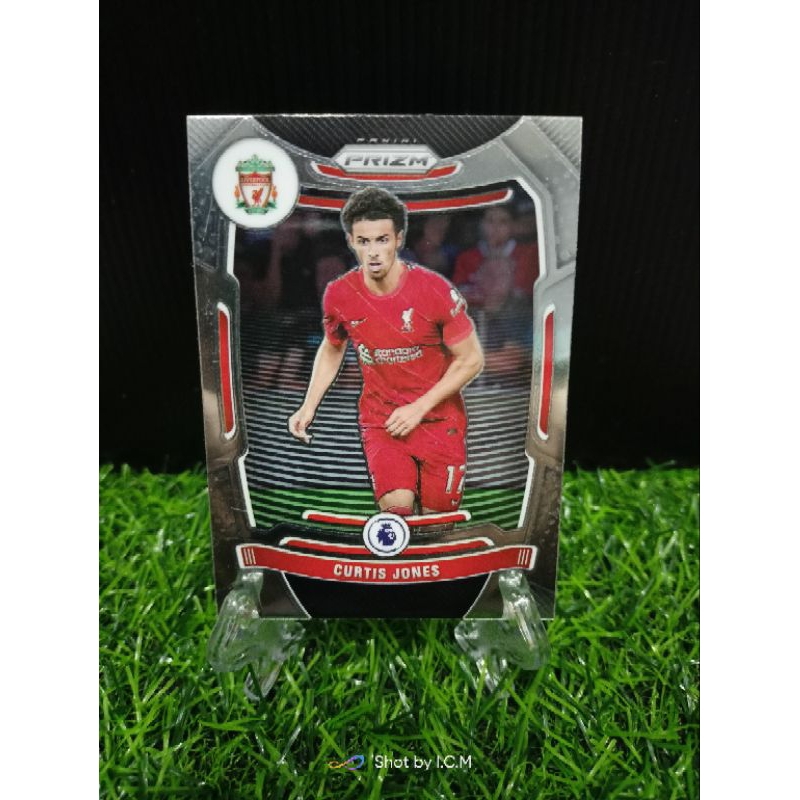 รวมการ์ด Panini Base Liverpool fc | Shopee Thailand