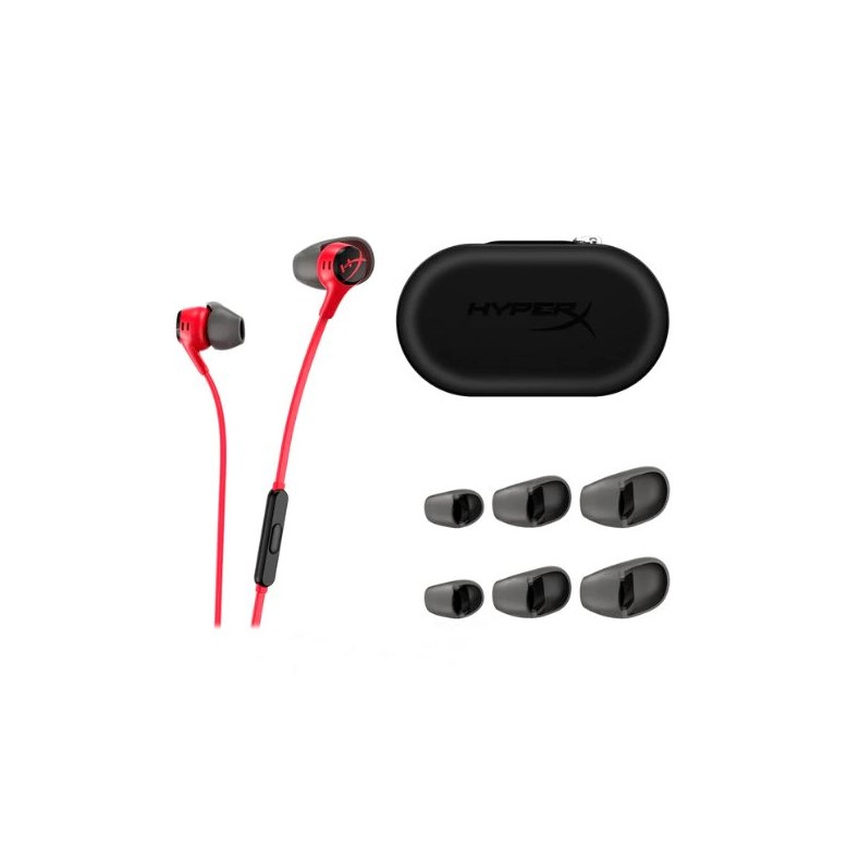 หูฟัง HyperX Cloud Gaming Earbuds II | Shopee Thailand