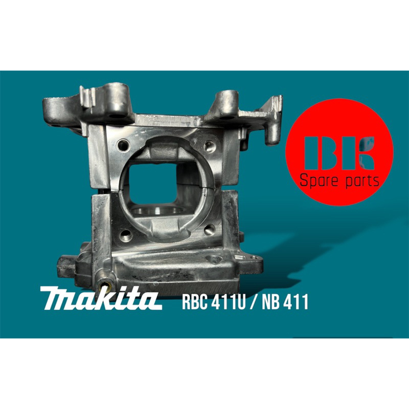 แคร้ง411แท้/รุ่นmakita-rbc411/Robin/rabbit-nb411 | Shopee Thailand