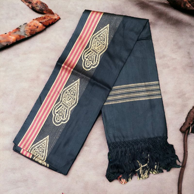 ผ้าริดดะ ผ้าคลุมไหล่ kain ridak capal nabi | Shopee Thailand