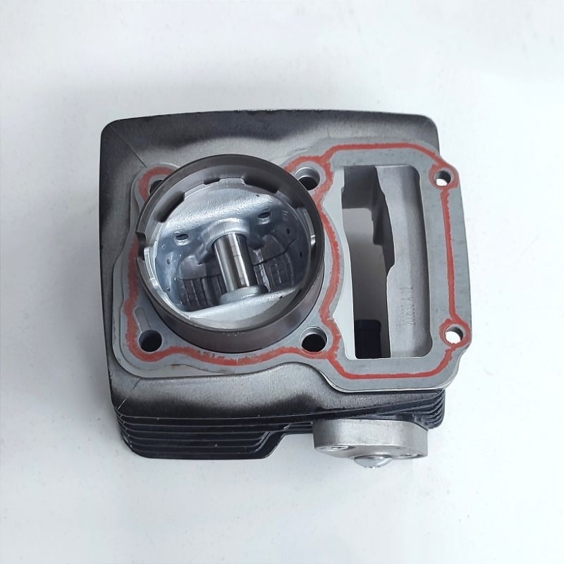 อะไหล่เครื่อง SM 150 งานถอด สภาพดี | Shopee Thailand
