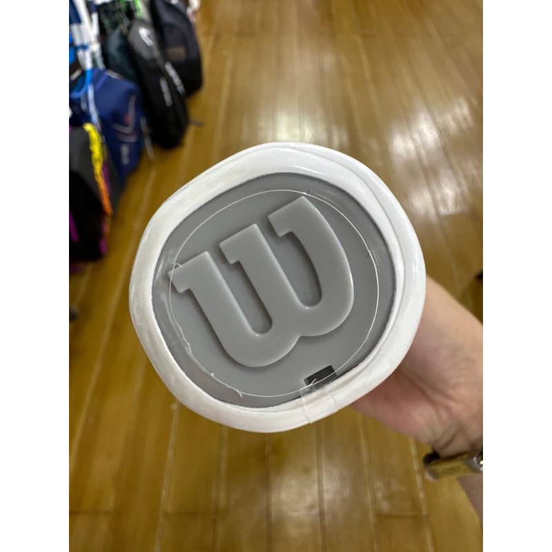 ไม้เทนนิส WILSON CLASH 100 US OPEN 2023 หน้าไม้ 100 น้ำหนัก 295 กรัม ...