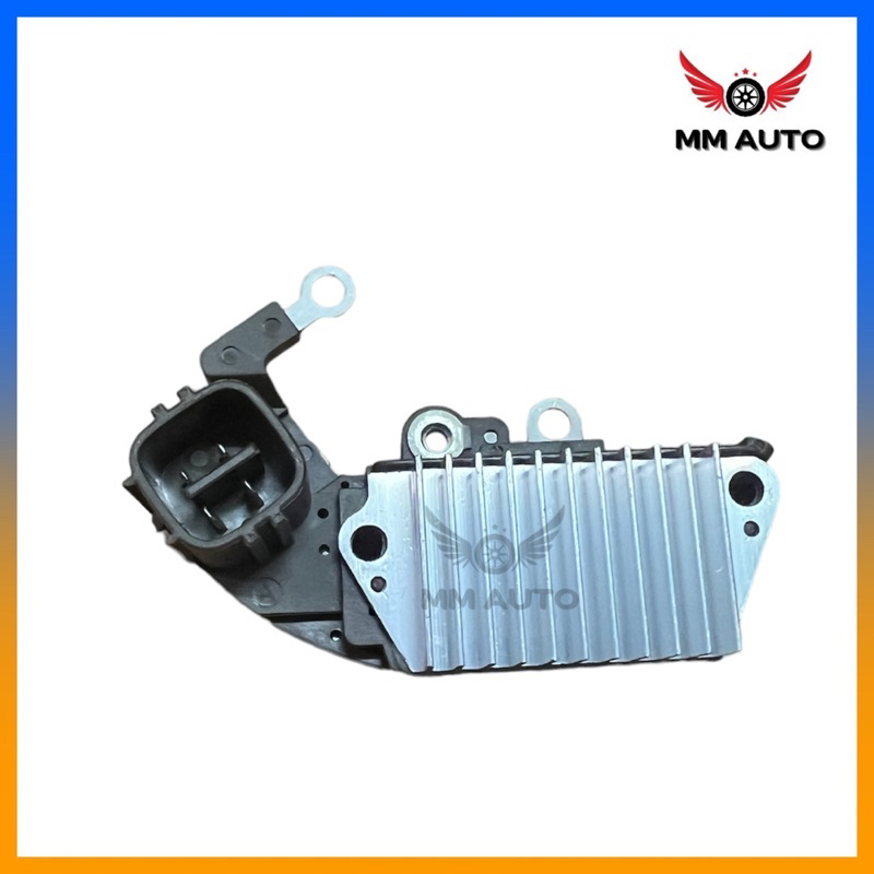 คัทเอาท์ไดชาร์จ TOYOTA D4D , Tiger 12V ปลั๊กเต๋าตั้ง 4 เข็ม | Shopee ...