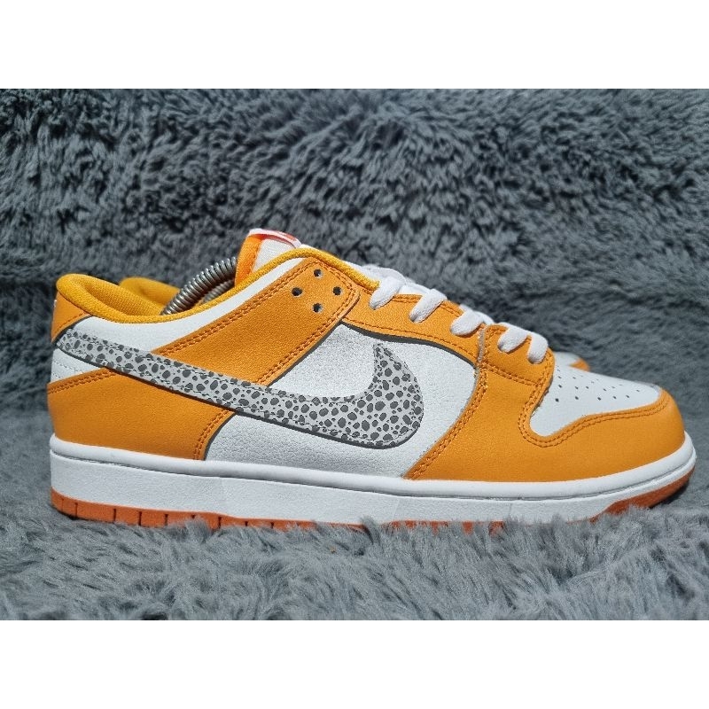 Nike SB Duke Low Pro size 44 ยาว 28 (มือสอง) | Shopee Thailand