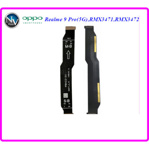 สายแพรชุดต่อบอร์ด Oppo Realme 9 Pro(5G),RMX3471,RMX3472 | Shopee Thailand
