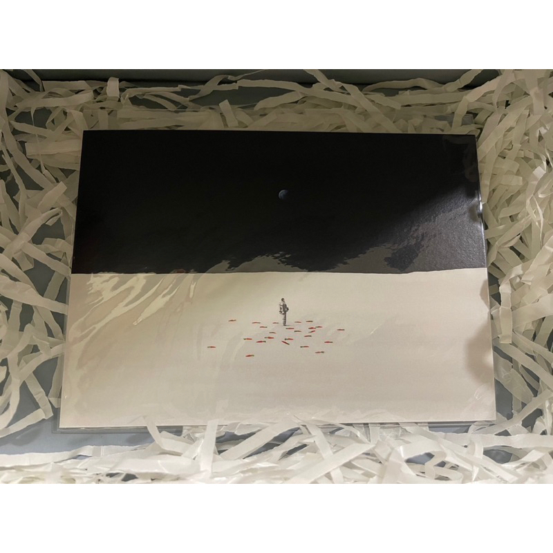 Suntur postcard โปสการ์ด take your time | Shopee Thailand