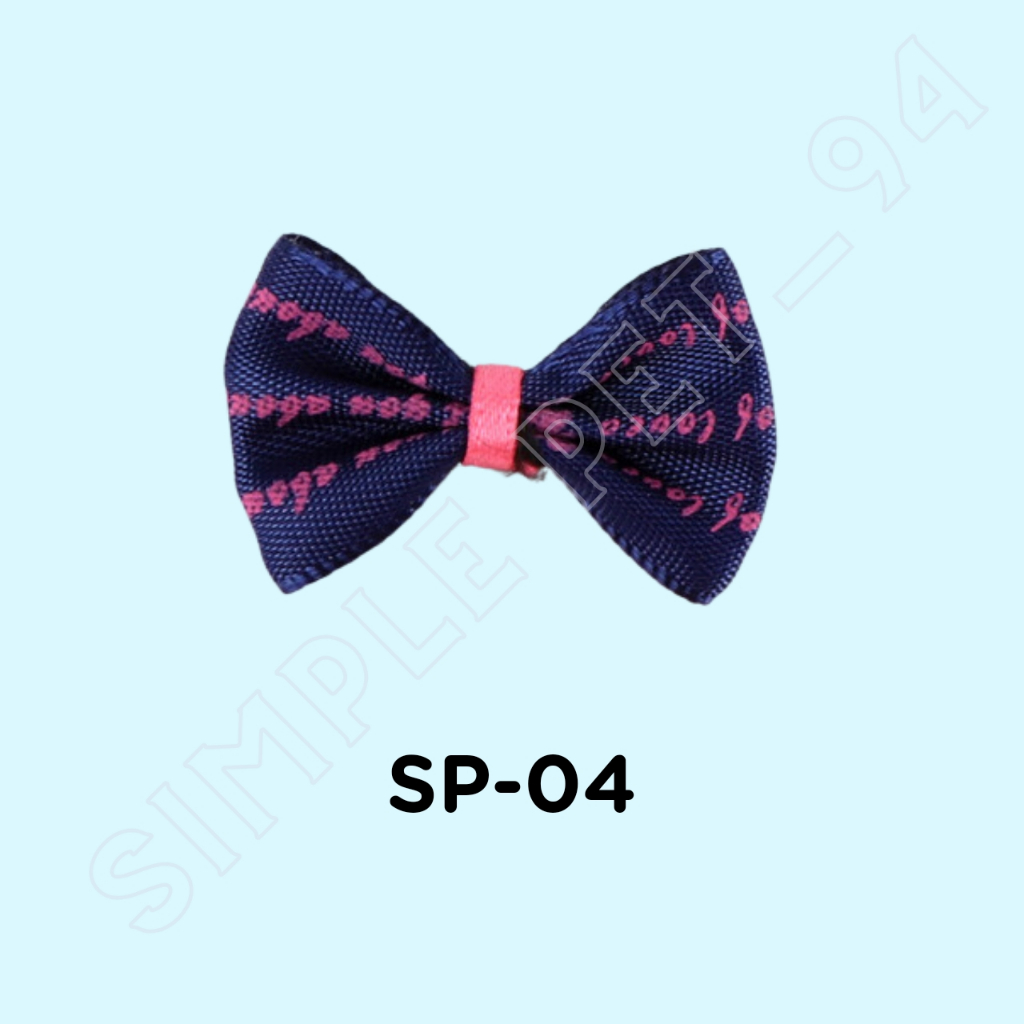 SP94 กิ๊บติดผมสัตว์เลี้ยง แบบปากเป็ด หลายแบบหลายสไตล์ น่ารักมาก พร้อมส่งจากร้านไทย | Shopee Thailand