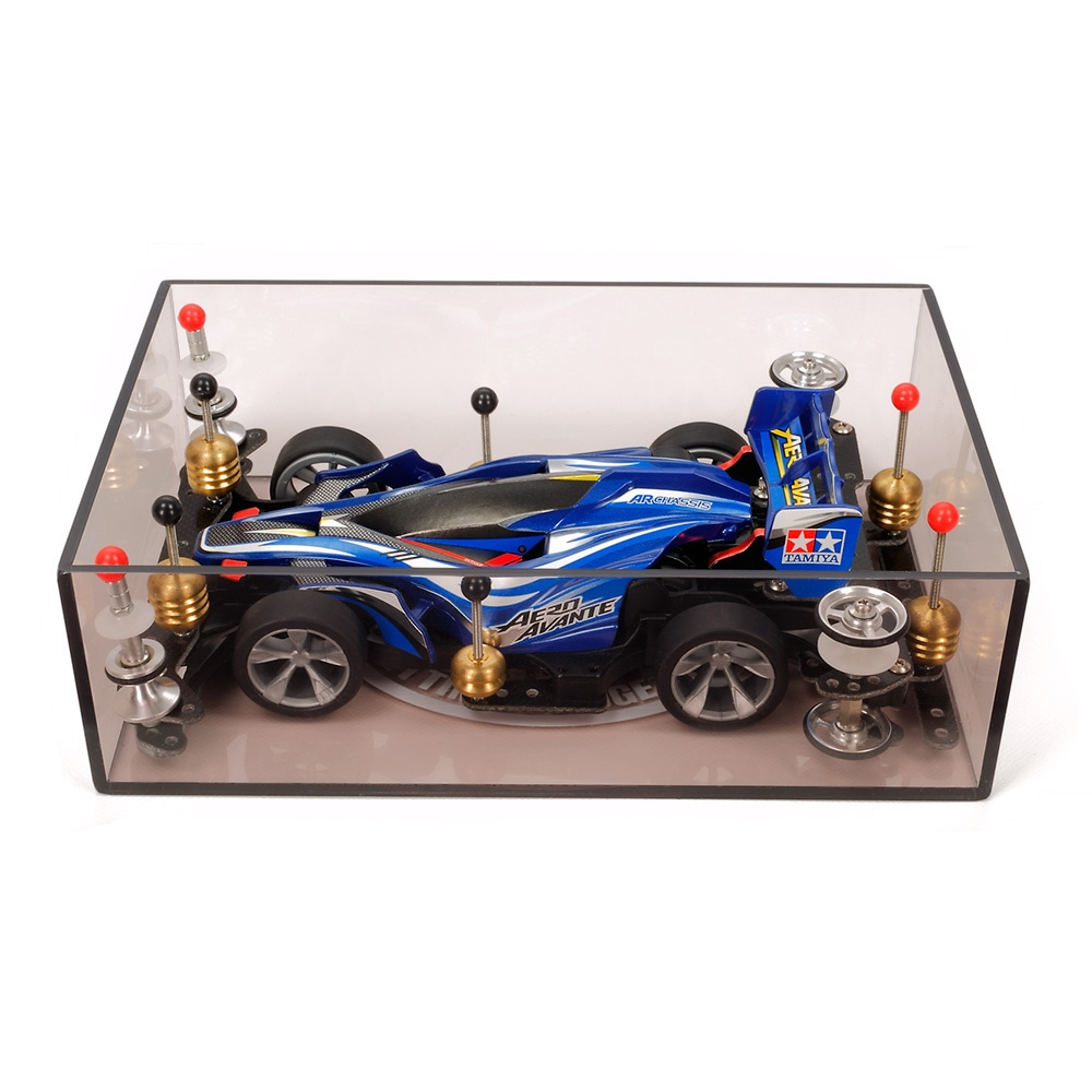95280 TAMIYA Mini 4WD Car Dimension Checker | Shopee Thailand