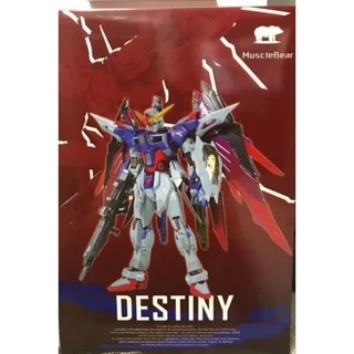 destiny gundam metal build ราคาพิเศษ | ซื้อออนไลน์ที่ Shopee ส่งฟรี ...
