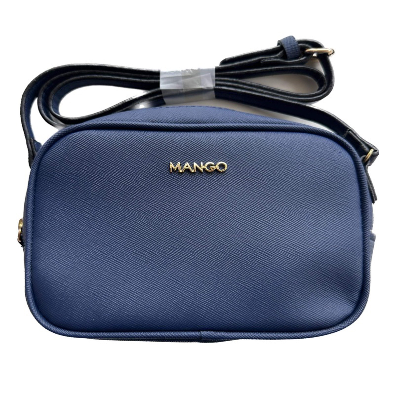 MNG กระเป๋าสะพายข้างแฟชั่นใบเล็ก รุ่น mini crossbody bags | Shopee Thailand