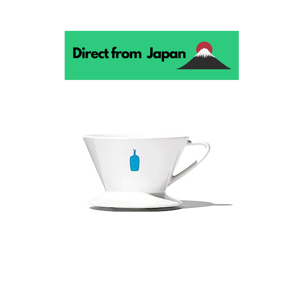 Blue Bottle Coffee Dripper | Shopee Thailand